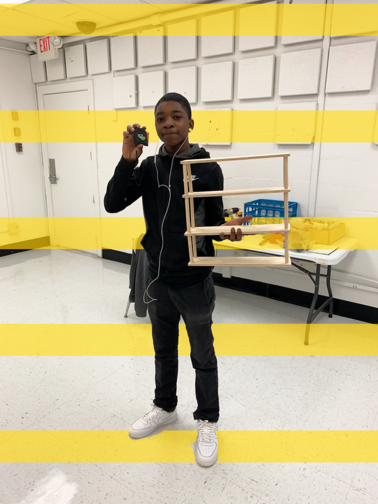 In School Programs - Building Futures