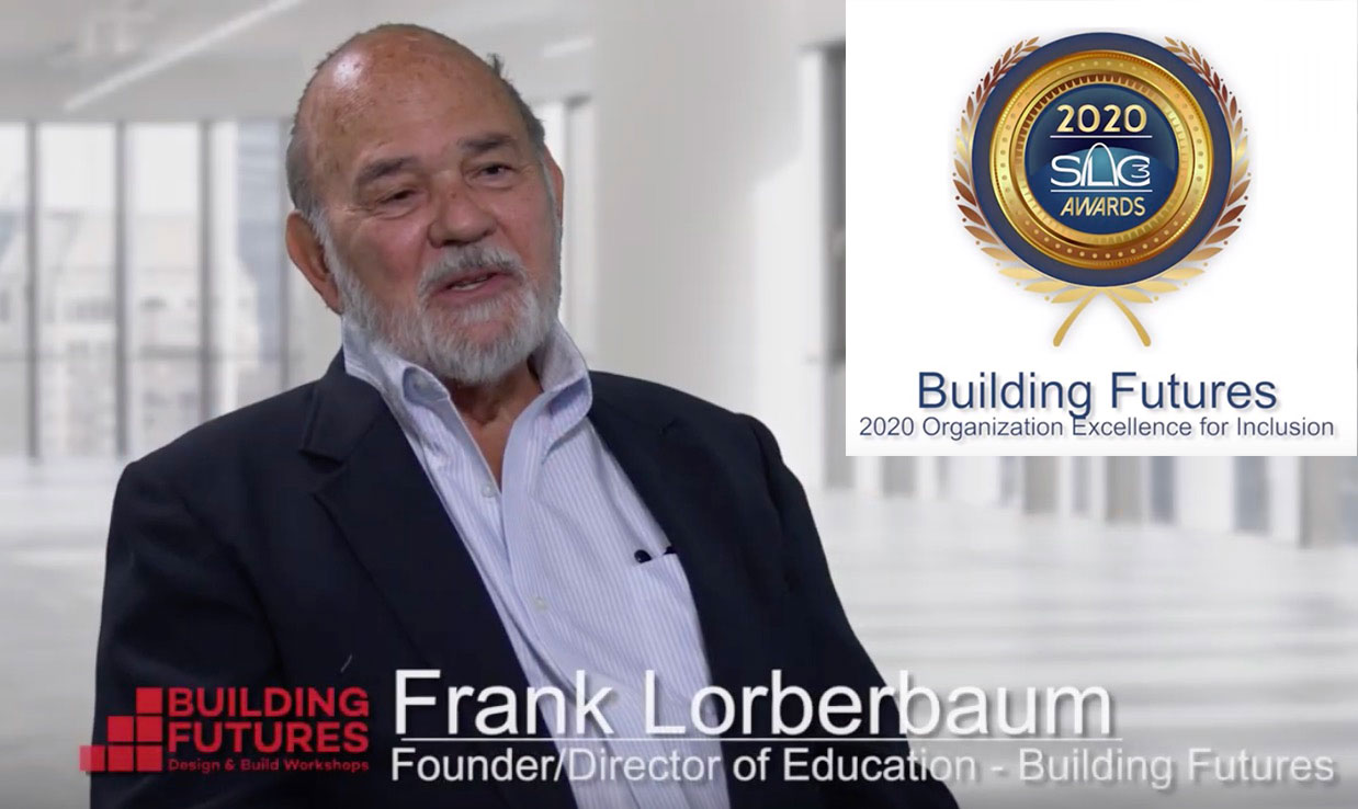 Building Futures - 2020 Organization Excellence for Inclusion Winner ...