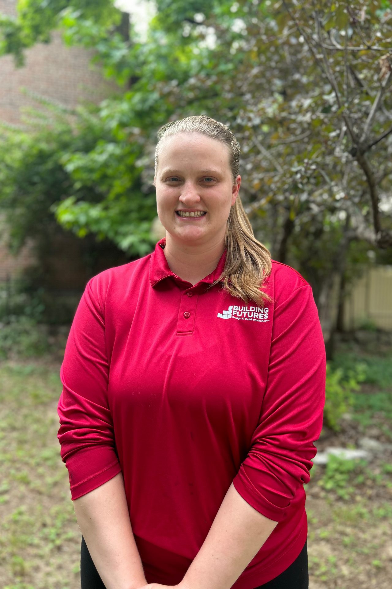 Our Team - Building Futures